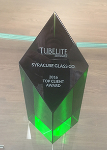 WELCOME TO SYRACUSE GLASS COMPANY