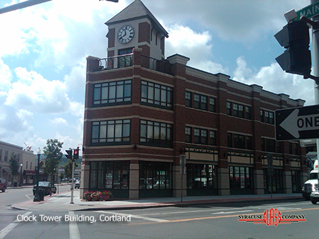 WELCOME TO THE SYRACUSE GLASS PROJECT GALLERY